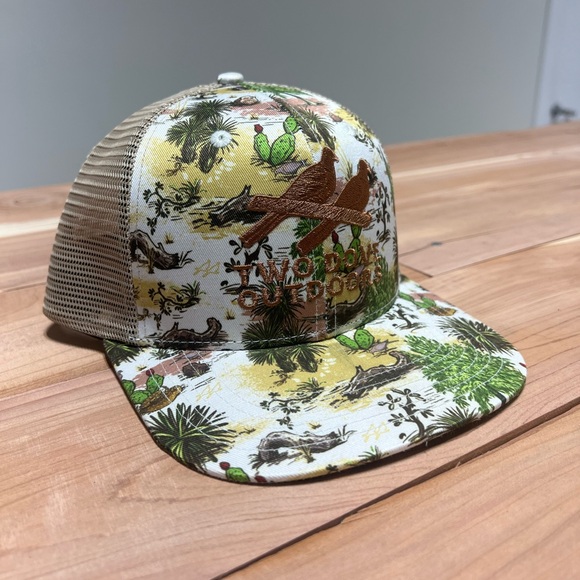 Two Dove | Accessories | New Two Dove Cap | Poshmark